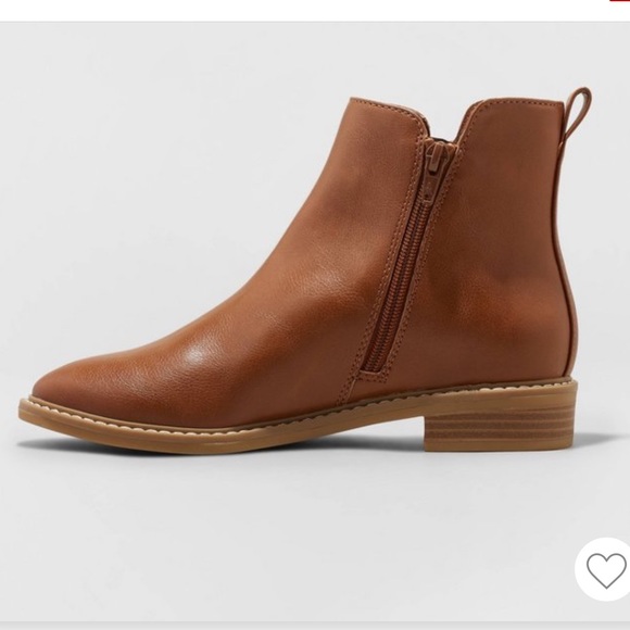 Universal Thread | Shoes | Womens Brenna Boots Universal Thread | Poshmark